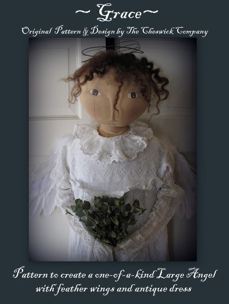 The Cheswick Company