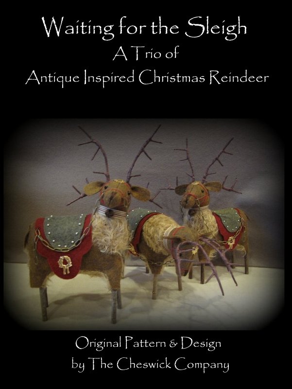 The Cheswick Company