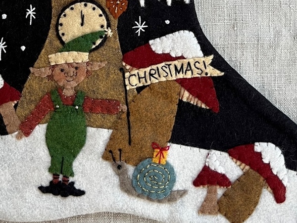 The Cheswick Company