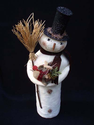 The Cheswick Company