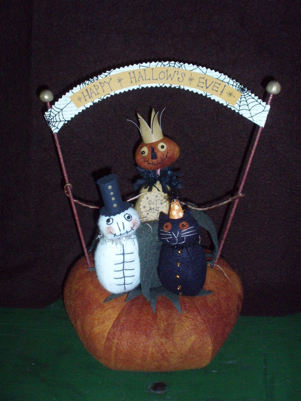 The Cheswick Company