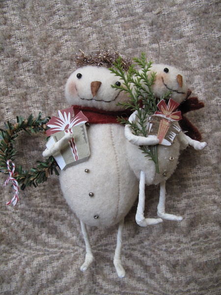 The Cheswick Company